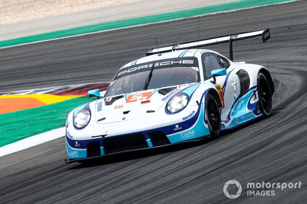 WEC | Project 1 nei guai: presentata istanza di fallimento