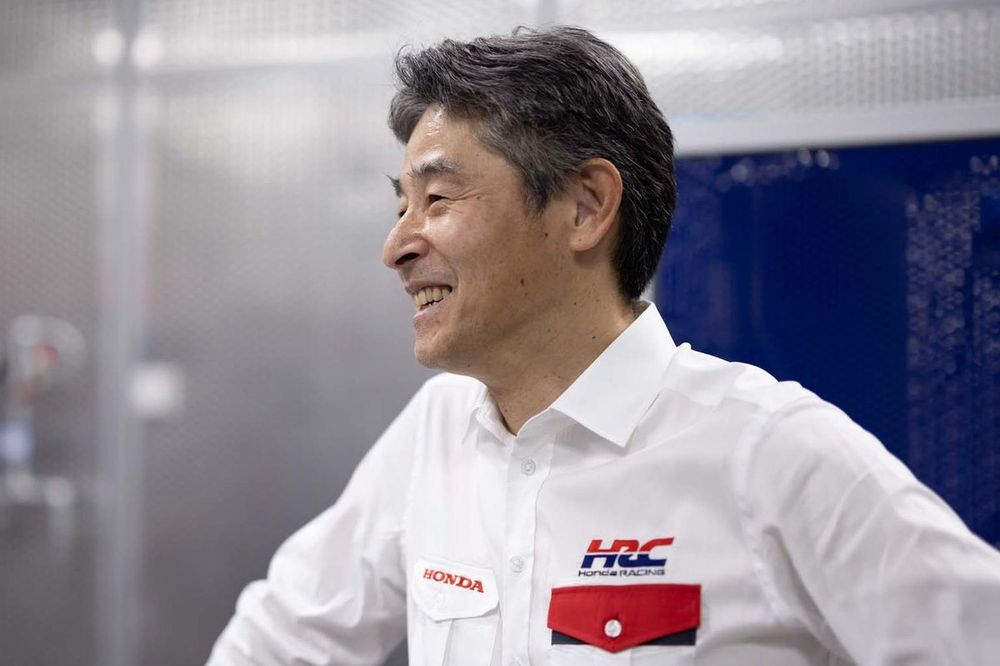 2026年からの次期F1パワーユニットで、エンジンが担うふたつの役割。ホンダ角田LPL「いかに長時間発電するチャンスを得るか」