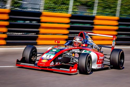 Formula 4 Drivers - Ages, Numbers and More of the Current Grid