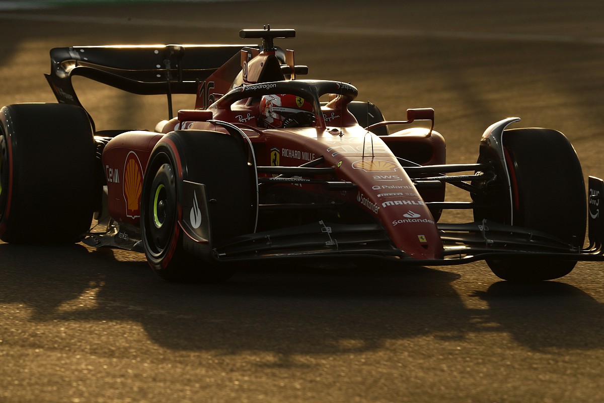 How “grip recovery” creates an extra challenge in F1 qualifying