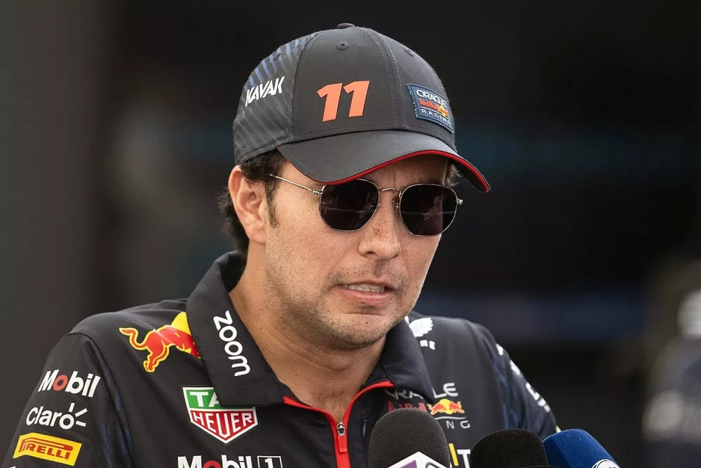 Perez's form "transformed completely" after post-Qatar F1 sim brainstorm