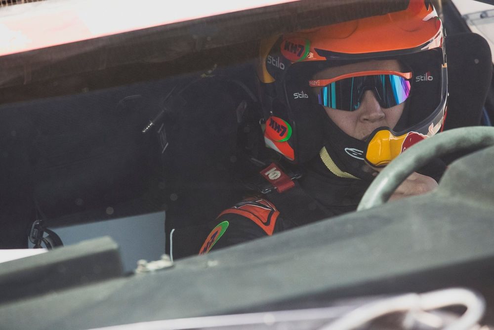 FIA zet streep door vervolg Dakar voor Sanz