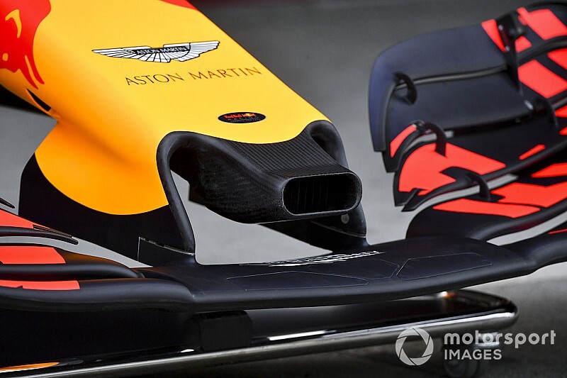 Red Bull hace oficial la fecha de presentación del RB16