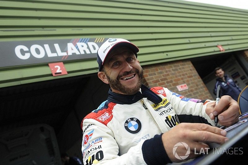 Collard joins Plato at PMR Vauxhall