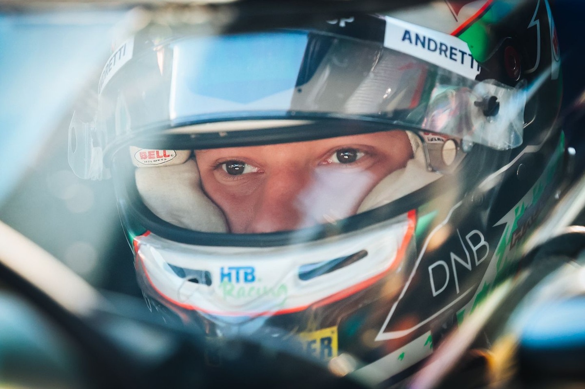 Ranking IndyCar’s rising stars to watch in 2026