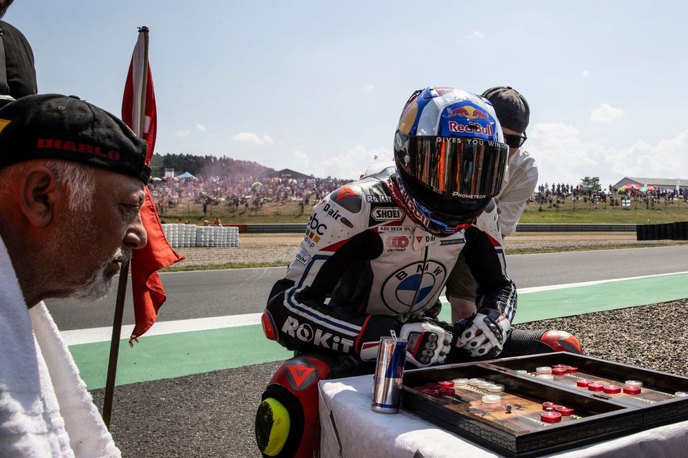 WSBK: Acosta Sebut Razgatlioglu Rider Paling Berbakat