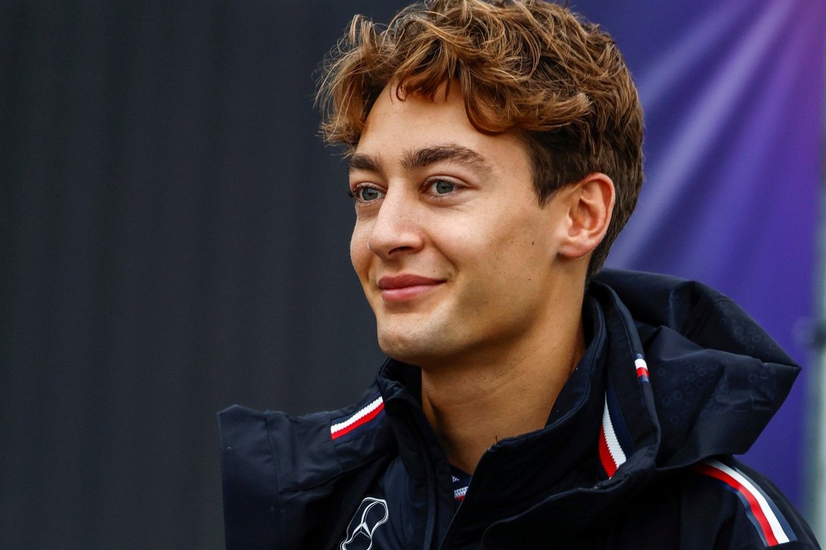 Russell: A Red Bull a fejlesztéseknek köszönhetően esett vissza