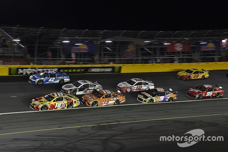 Marcus Smith: "Great racing" doesn't require schedule changes