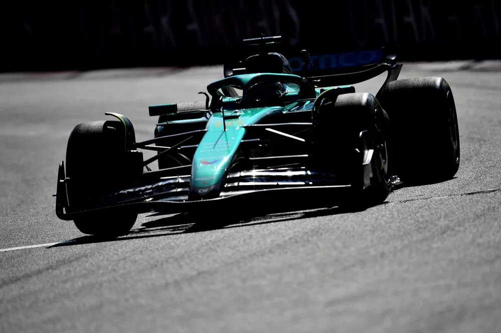 Aston Martin announces date for 2026 F1 car launch