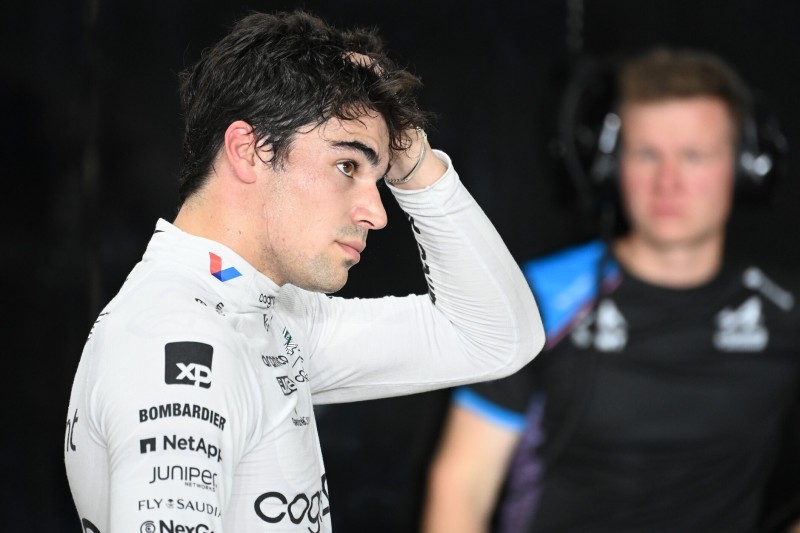 Sieben Worte und weg: Was war das für ein "Interview", Lance?