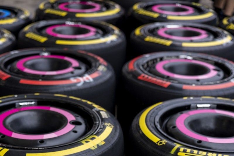 Mit C6: Warum Imola ein wichtiger Test für Pirellis radikalen ...