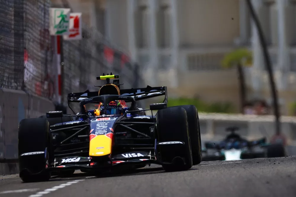 Jacques Villeneuve warns Red Bull has "lost its sparkle" and faces ...