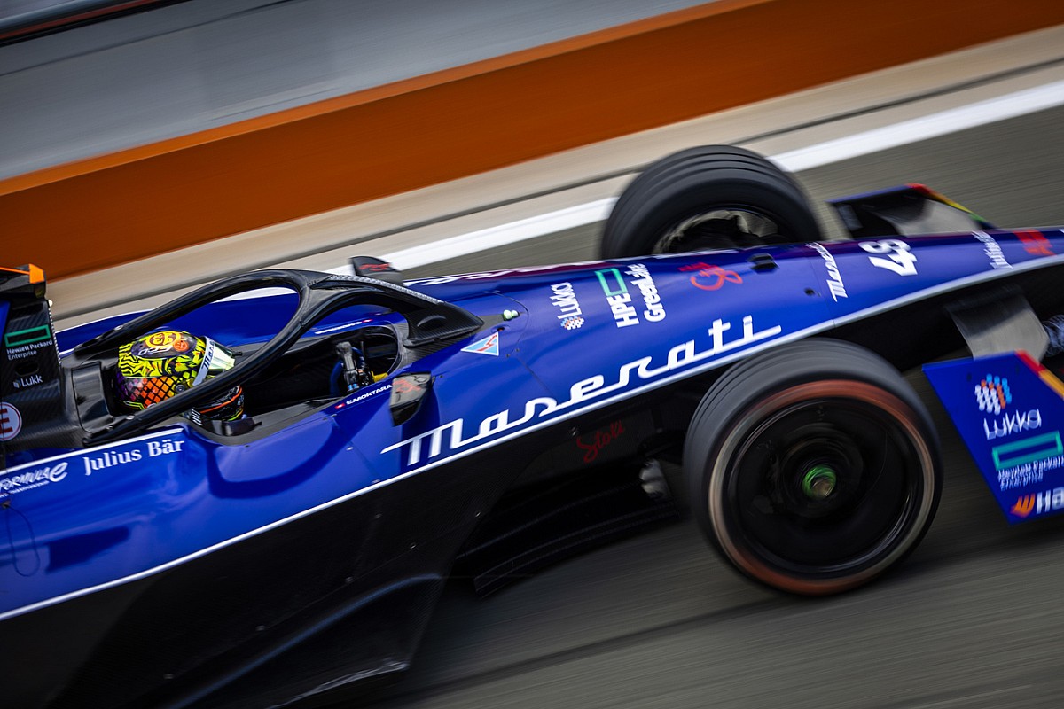 What's new in Formula E this year?