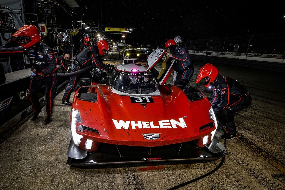 How virtual energy has become a defining principle in Hypercar racing