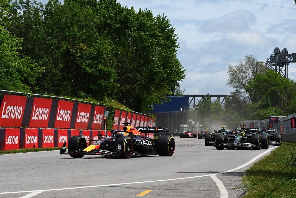 Waarom Hakkinen concurrentie Verstappen kans geeft in Oostenrijk