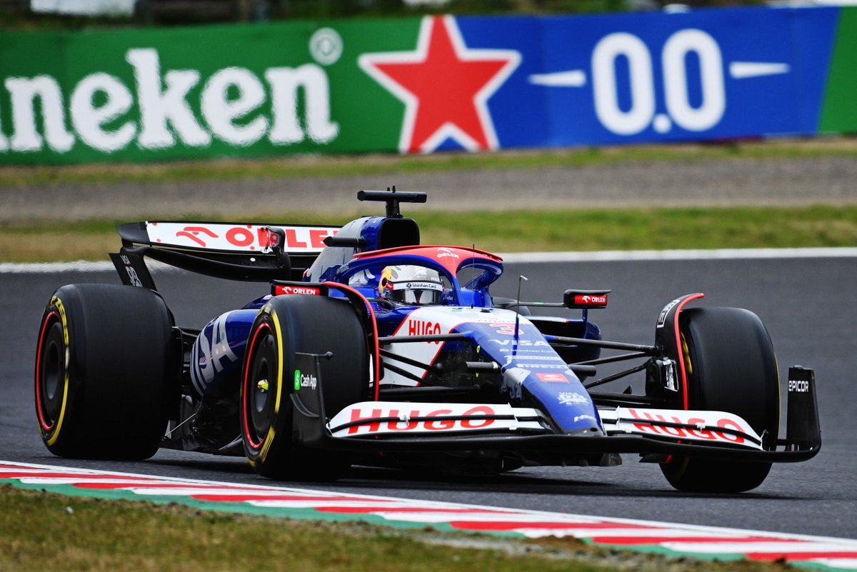 F1 | RB, Ricciardo cerca risposte: avrà un nuovo telaio in Cina