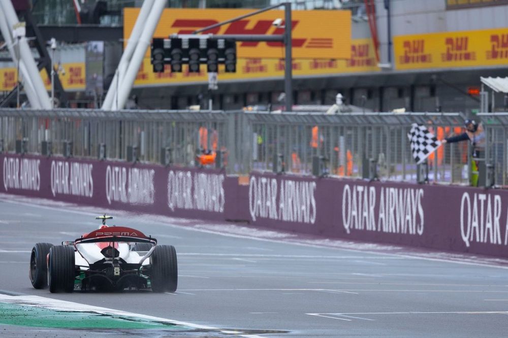 A qué hora fue la carrera de F2 y F3 en Silverstone y cómo se pudo ver