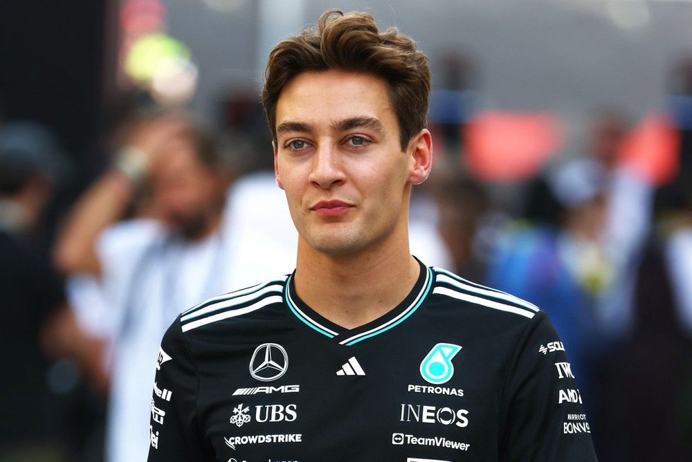 Russell, en nombre de los pilotos de la F1: "La FIA va en una ...