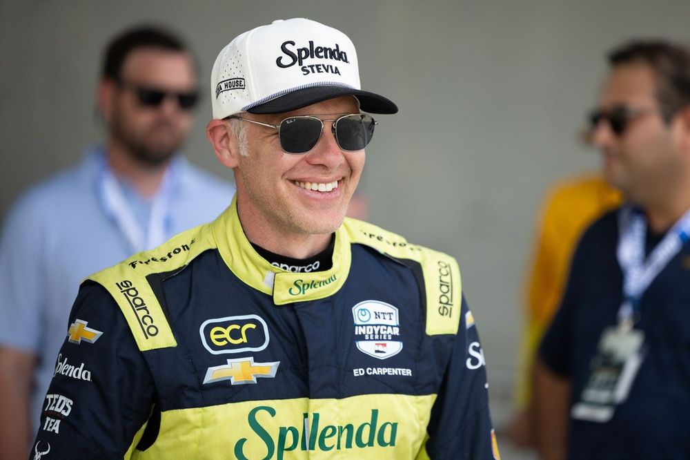 Ed Carpenter Racing announces new Westfield headquarters, set to open ...
