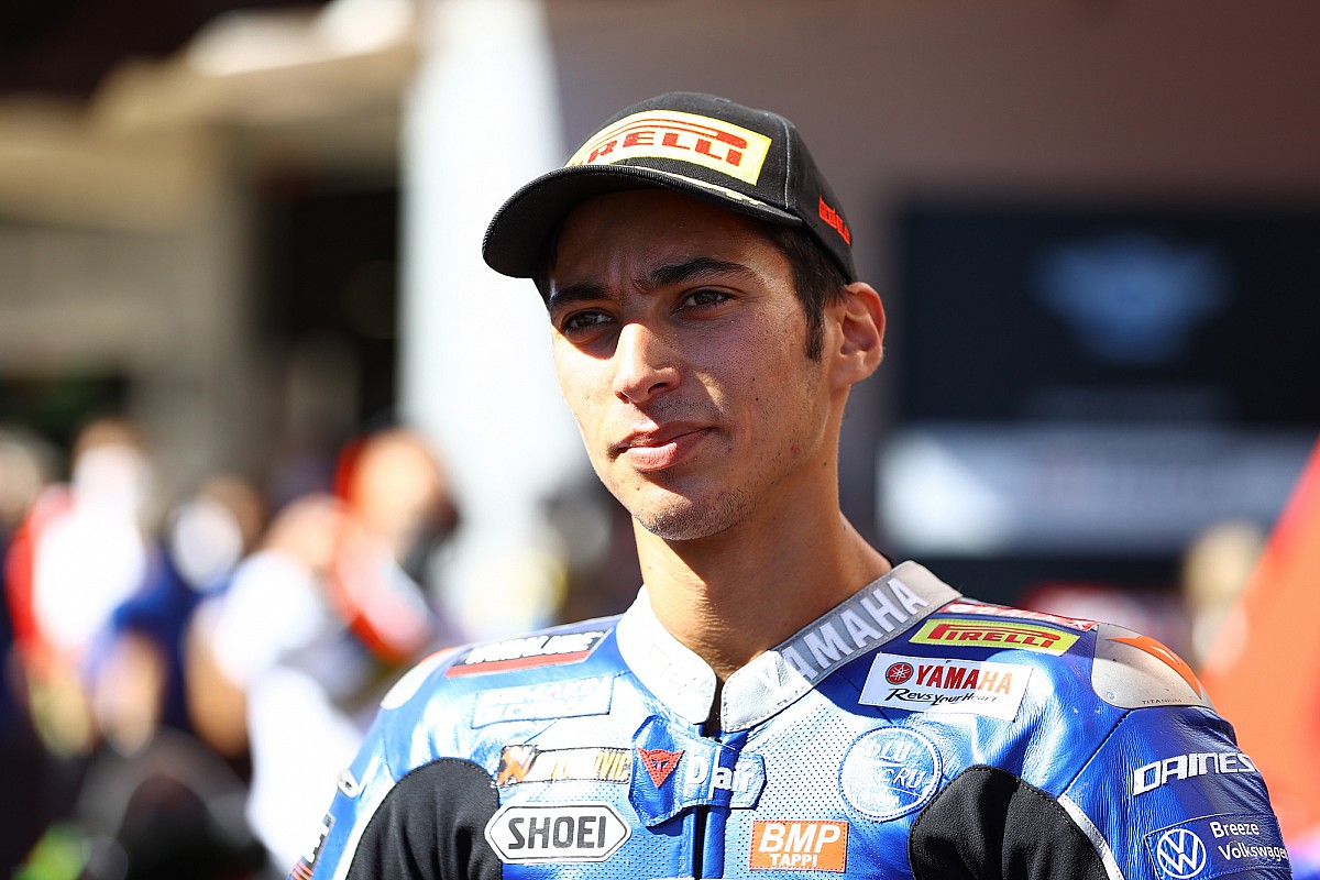 Toprak Razgatlioglu Ingin Jadi Pembalap Turki Pertama Juara WSBK