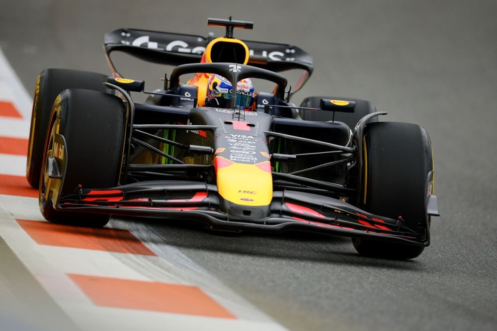 Marko wijst zwakste punt van Red Bull RB21 in F1 Miami aan