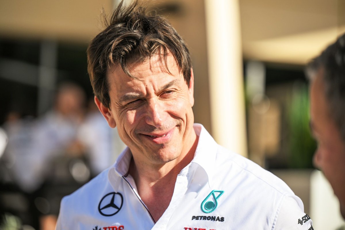 Toto Wolff Horner ügyéről nyilatkozott: „Azt gondolom, egyértelmű a ...