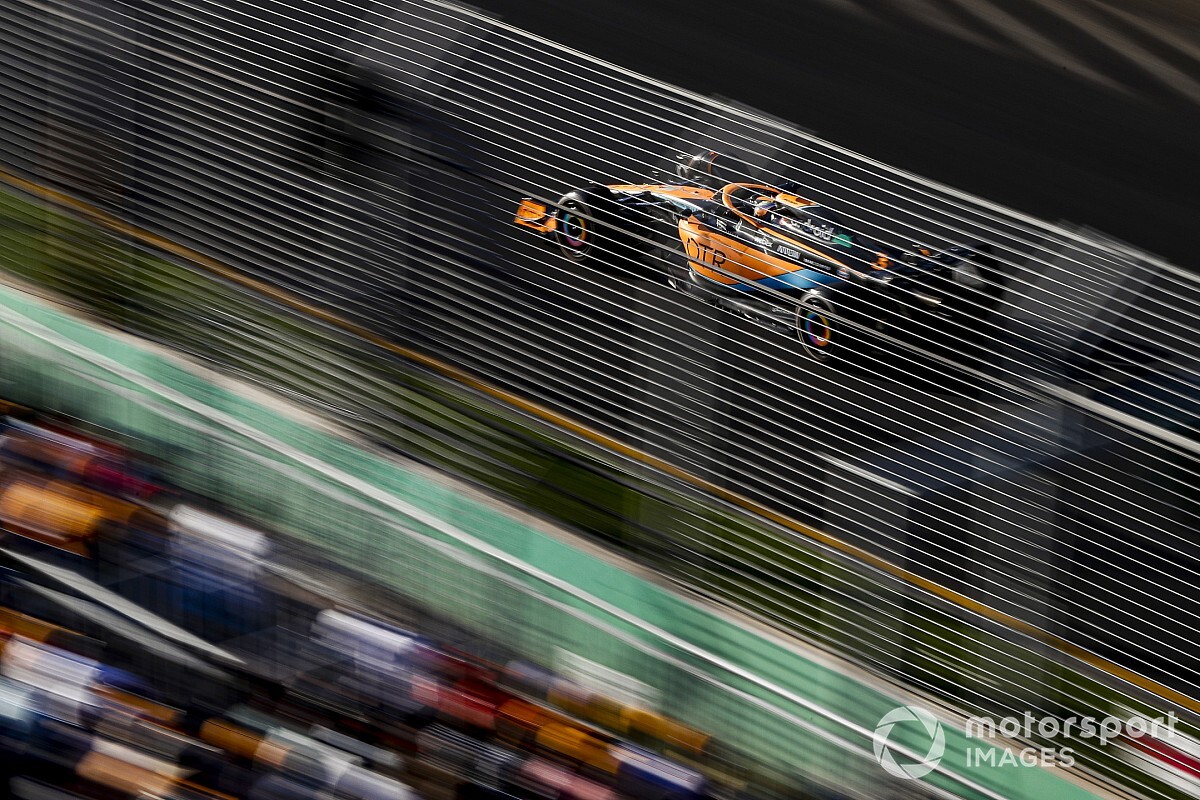 How to become an Aero Design Engineer in F1 - Qualifications, skills & more