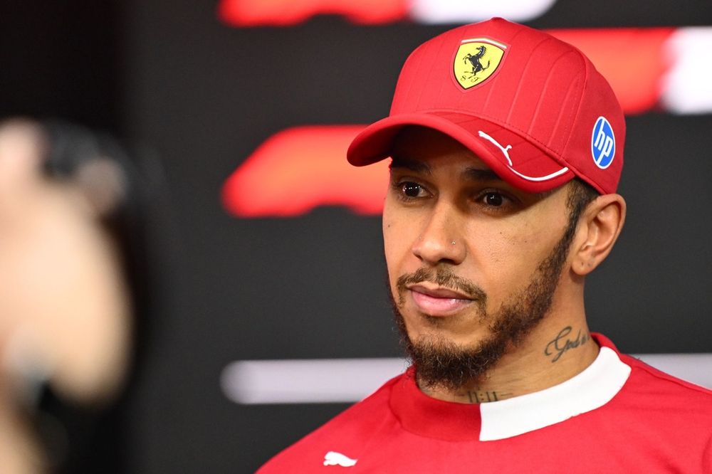 Hamilton: "Vogue Met'e kapak olmak ve galaya ev sahipliği yapmak gerçek ...