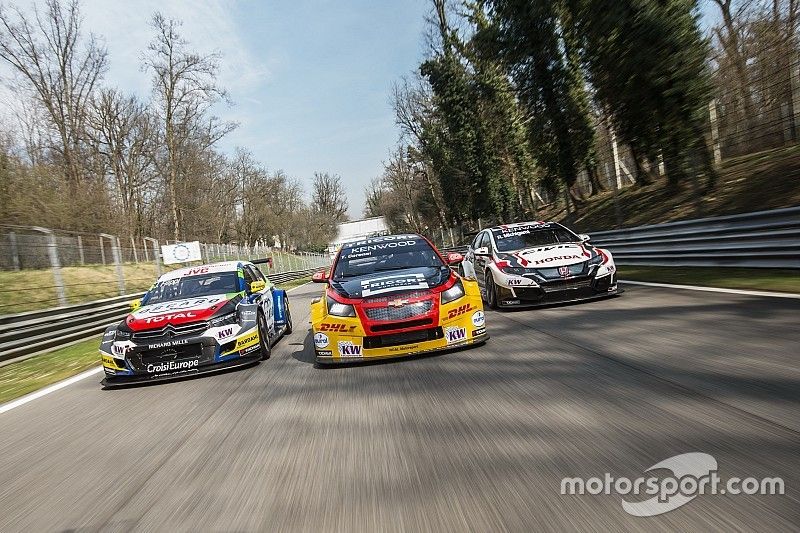 Why WTCC's 2017 season should be its closest for years