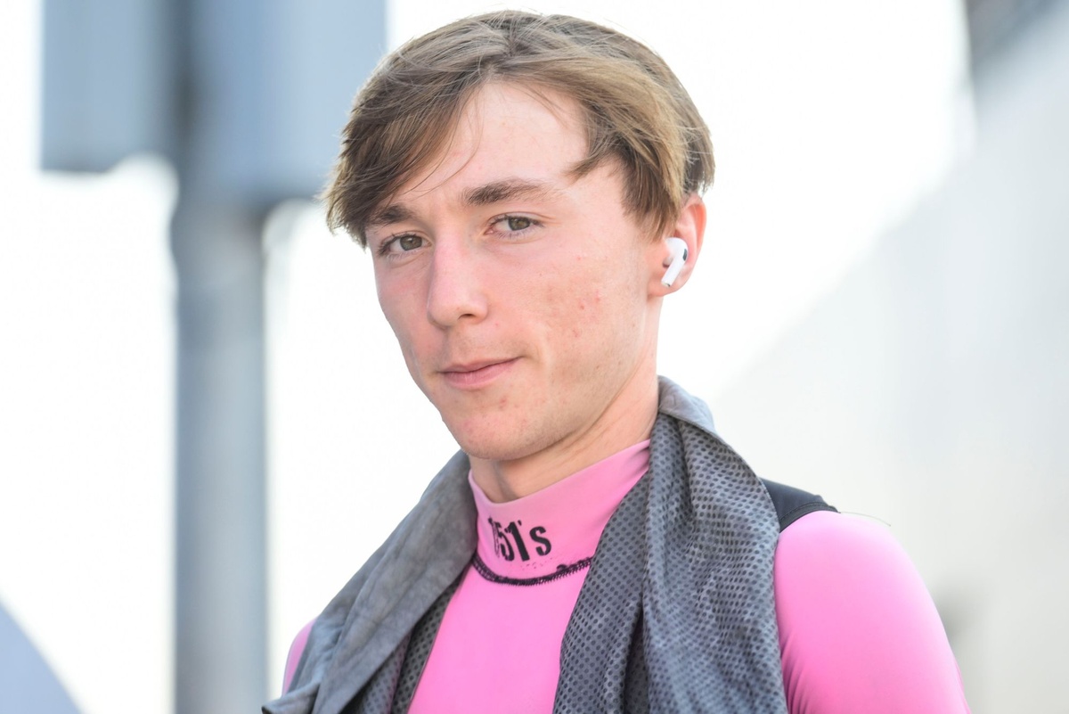 Kualifikasi Moto3 Jerman: Ogden Cetak Pole Perdana