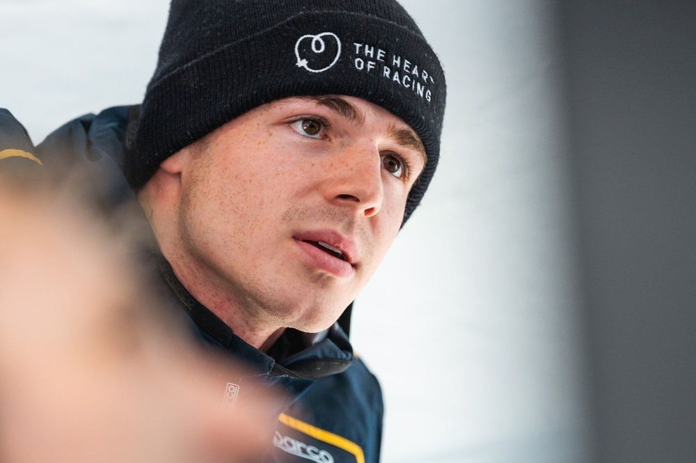 Gamble describes Aston Martin WEC Hypercar move as a "pinch yourself ...