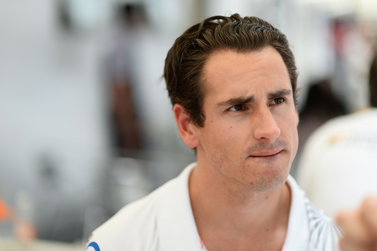 Ex-F1-coureur Adrian Sutil opgepakt op verdenking van ernstige fraude