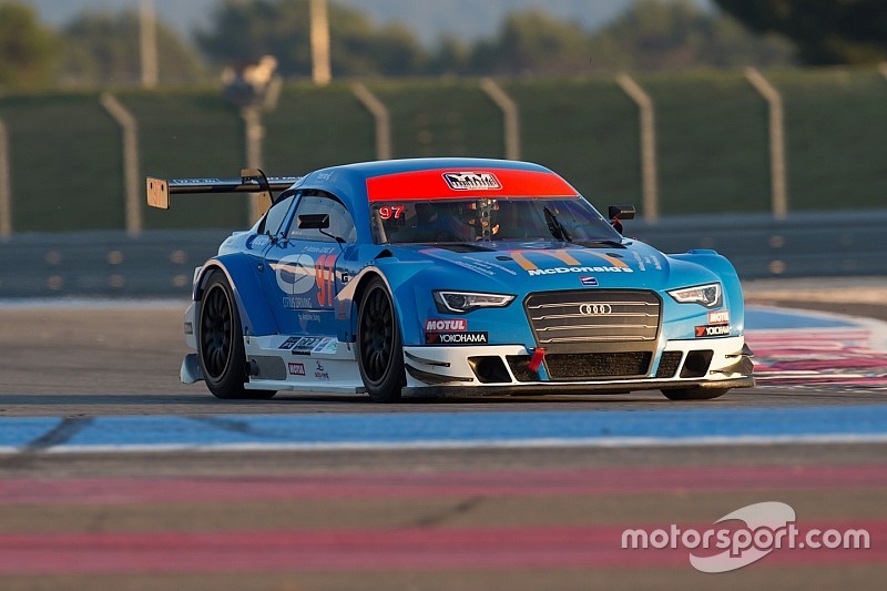 Supertourisme - Le Yvan Muller Racing au-dessus du lot, Antoine Jung ...