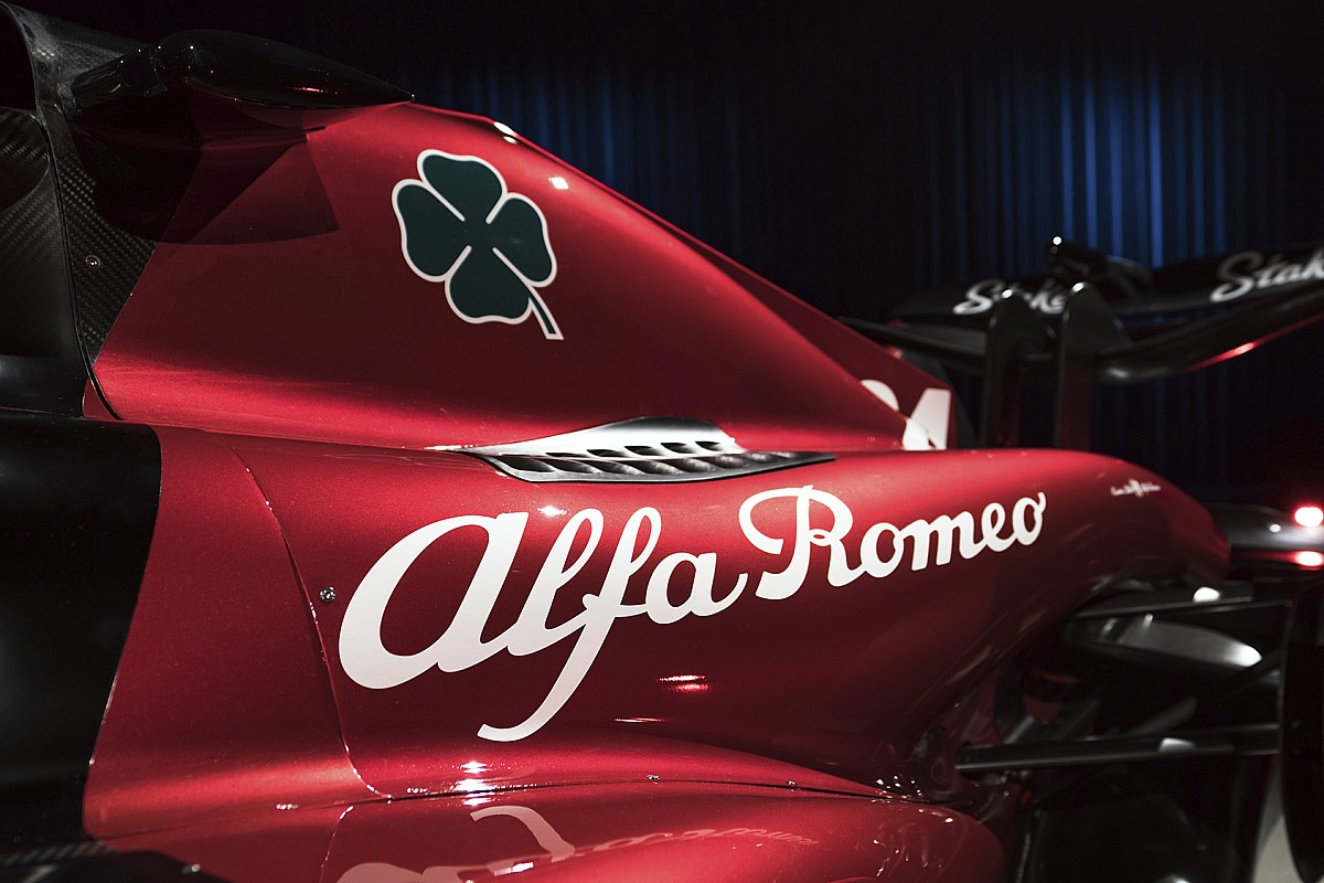 Alfa Romeo Pasang Livery Istimewa di F1 GP Kanada