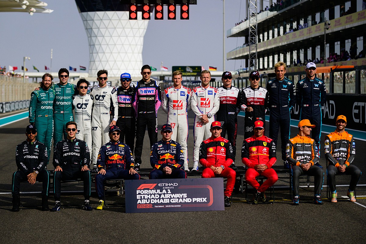 Lo que debe pagar cada piloto y equipo por participar en F1 2023