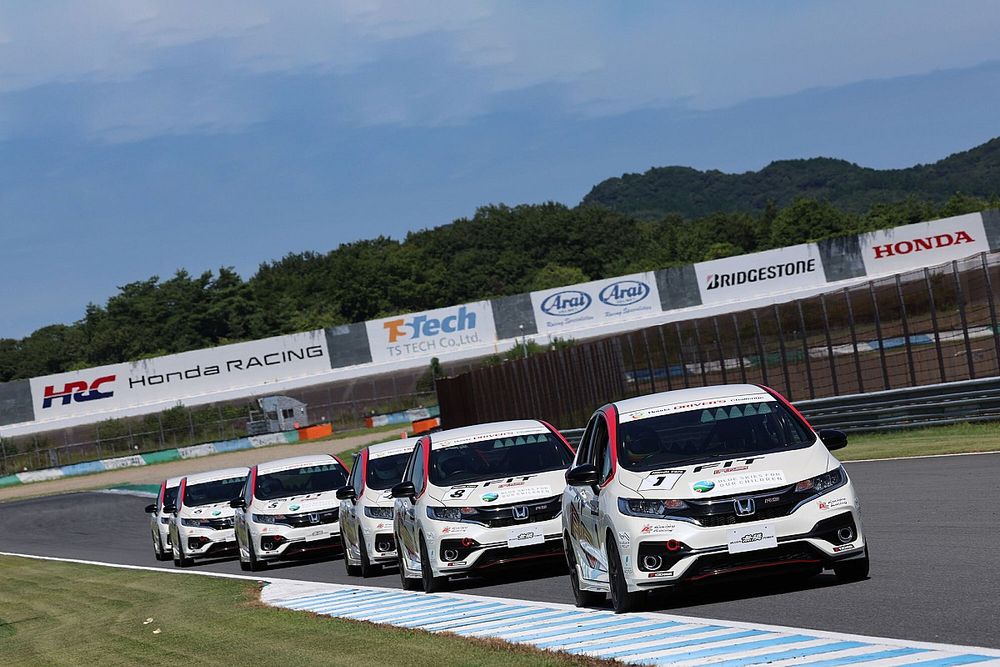 手ぶらで気軽にモータースポーツ！ 『Honda Sports Driving Program スクールプログラム』2023年も開催