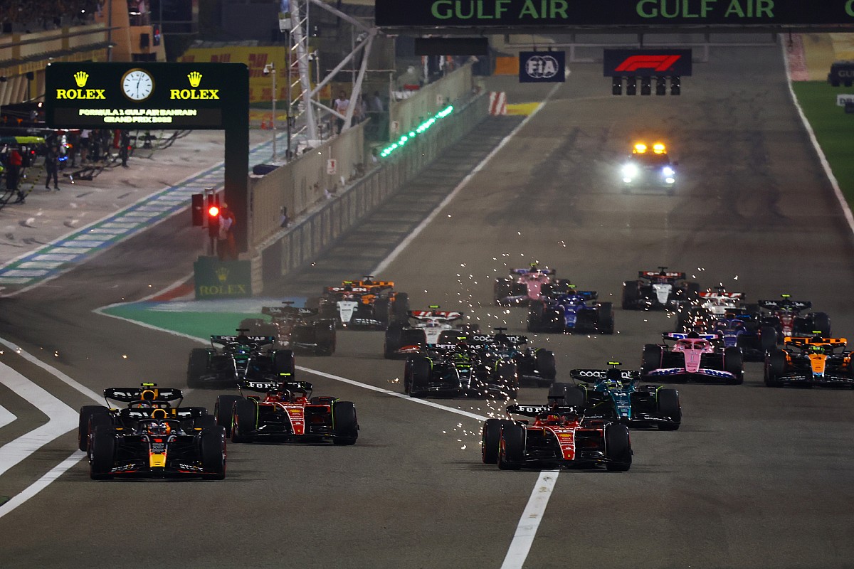 F1 | Brown apre sui nuovi team: "Ci sono quattro proposte"