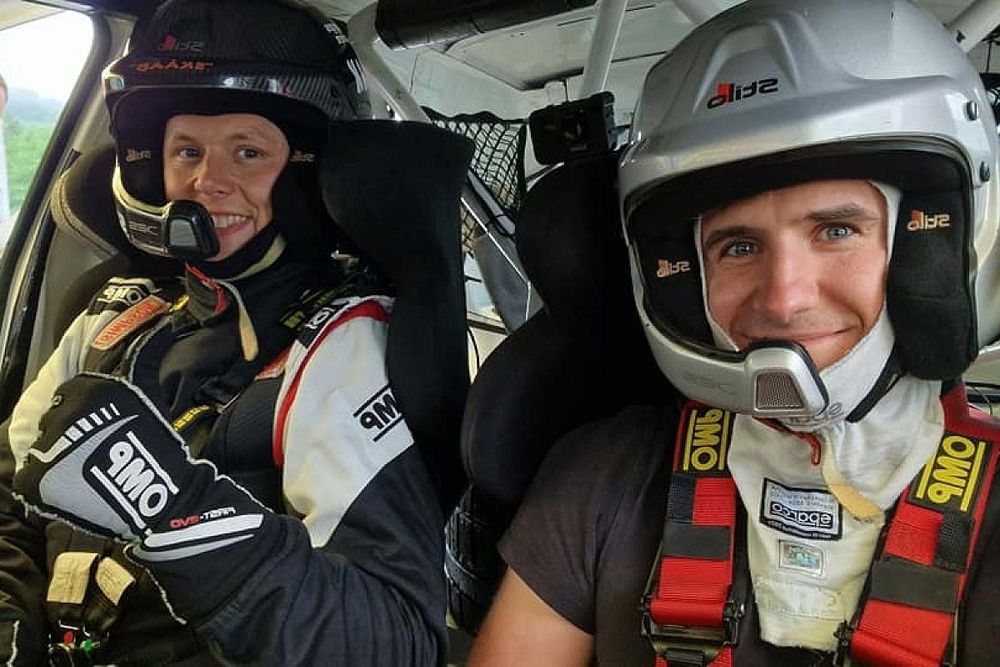 RSMP. Lider „ośki” sprawdził „erpiątkę”