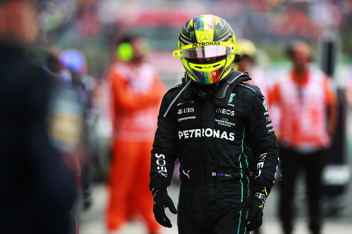 The clues about Hamilton’s F1 retirement plans revealed after Vettel’s ...