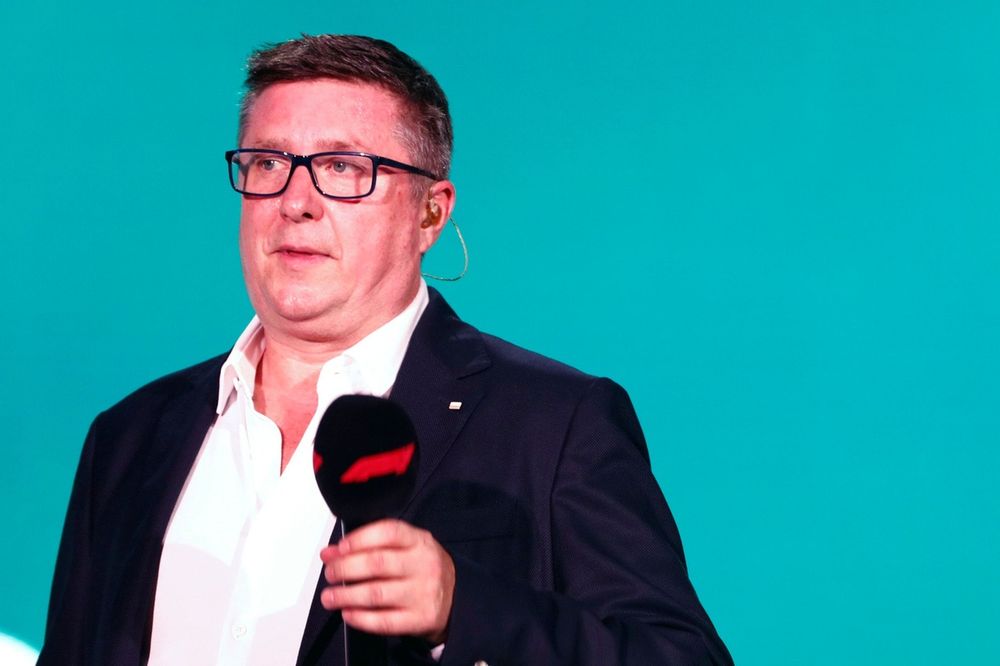 Who is replacing David Croft on Sky Sports F1 at the Imola GP?