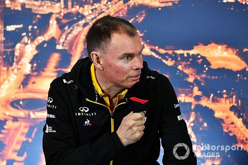 A Forma-1-nek nem szabadna kigyomlálni az olyan technikai újításokat ...