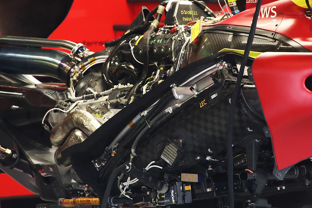 Horner: nem szabad lebecsülni a Ferrari motorjának erejét!