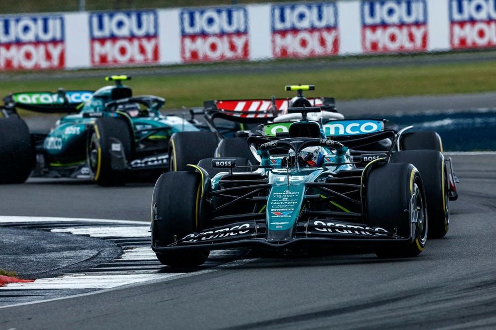アストンマーティンF1、フェラーリを離脱したばかりのエンリコ・カルディレ起用を決定「このブランドを成功に導く」