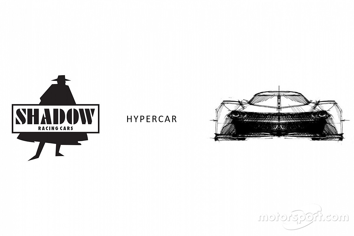 Il marchio Shadow Racing Cars torna in pista dopo 40 anni