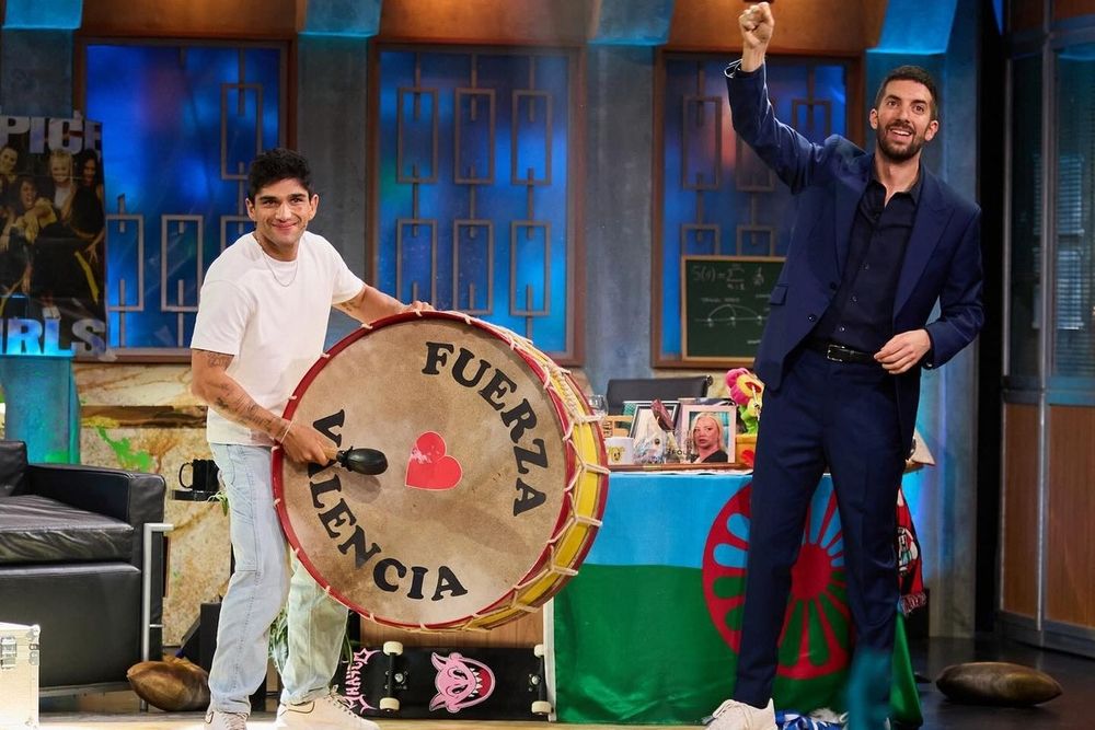 MotoGP: Martin Ungkap Sisi Lain dalam Wawancara La Revuelta