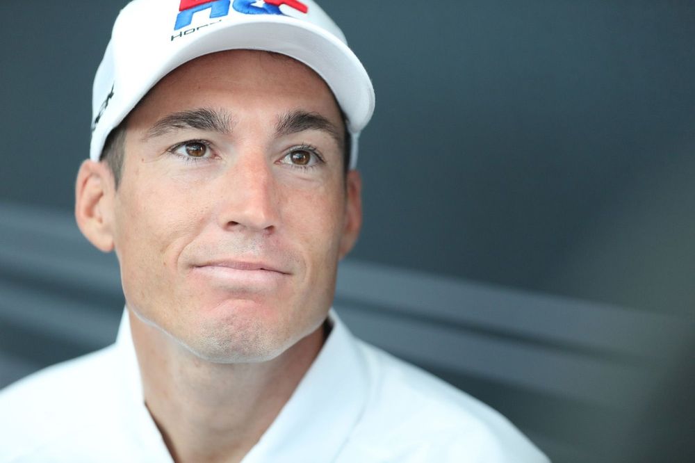 Aleix Espargaro opens up on pressure of MotoGP return as Honda's wildcard