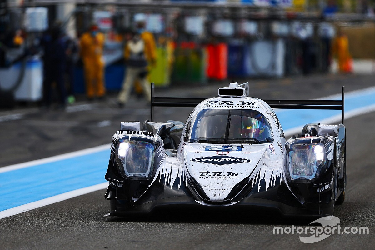 WEC news: Simon Trummer joins Algarve Pro Racing for Spa