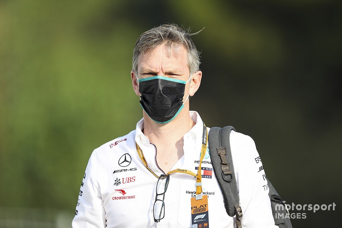 Allison: "DAS çok fazla şey yapabilir, ama her şeyi yapamaz"