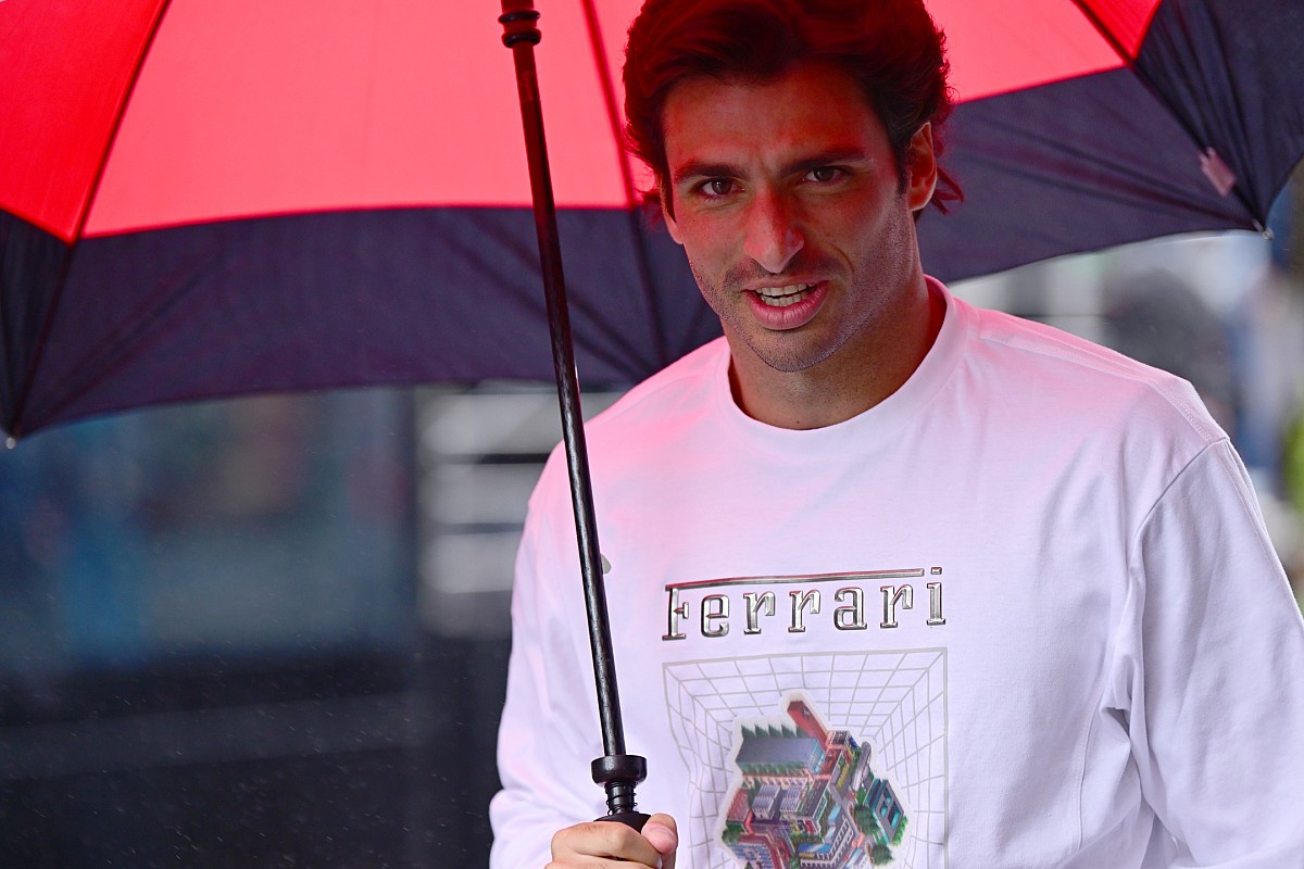 Sainz szerint Mekies távozása nem a Ferrari gyengeségének jele