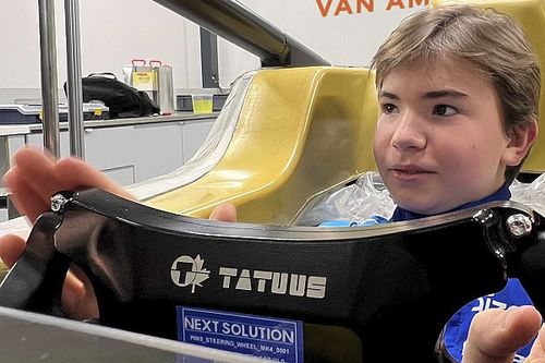 Formula 4 Drivers - Ages, Numbers and More of the Current Grid